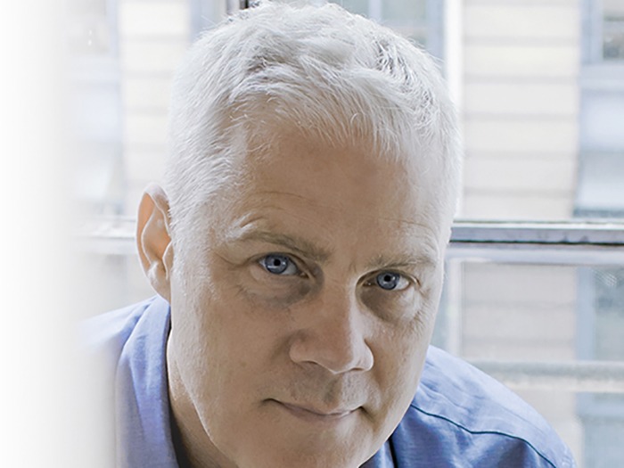 Eric Carlson – arc