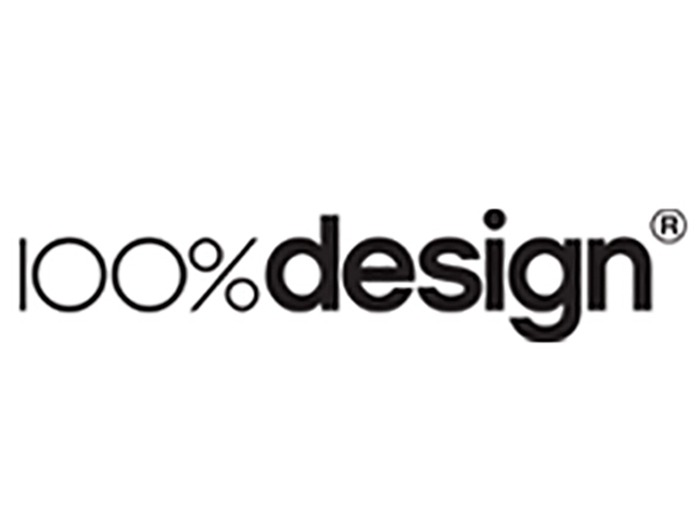 Not to be missed at 100% Design – arc