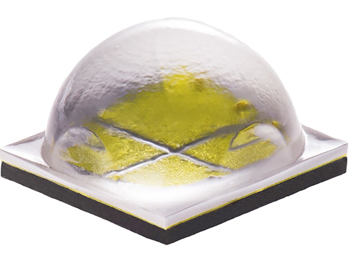 Cree XLamp XHP Family – arc