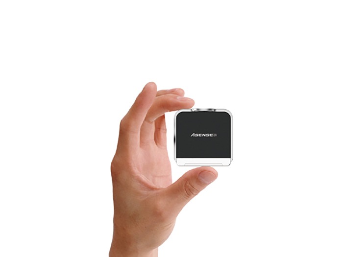 Asensetek Lighting Passport – arc