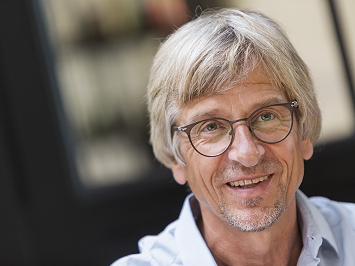 Andreas Schulz – arc