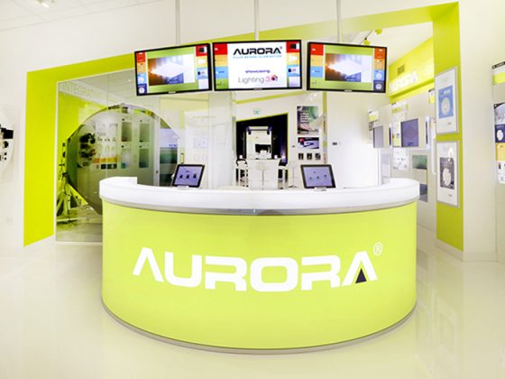 Aurora Group announces changes to brand structure | arc