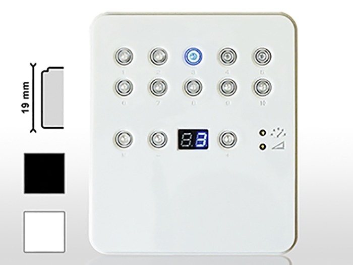 Chromateq LED Player V.1.5.1 – arc