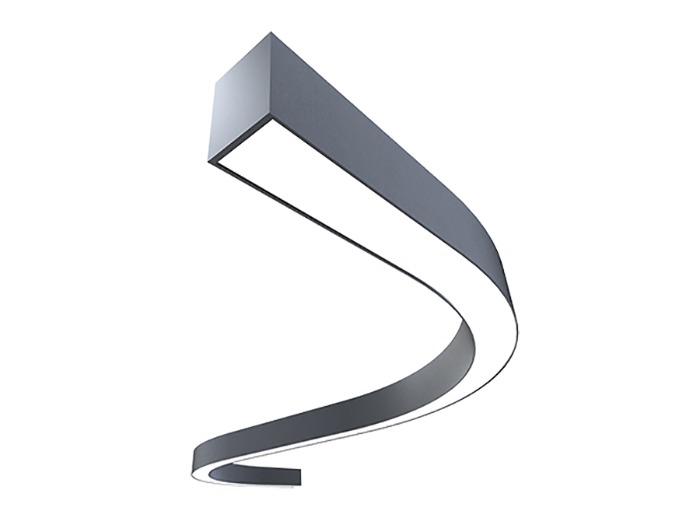 mLight Swerve – arc