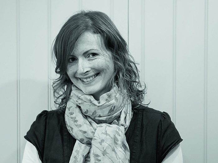 Jennifer Hamilton – arc