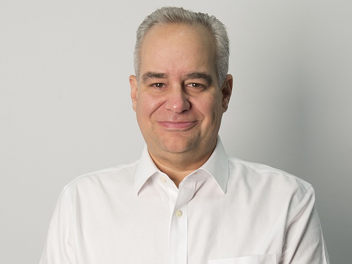 Jaime Friedstadt joins Chauvet – arc