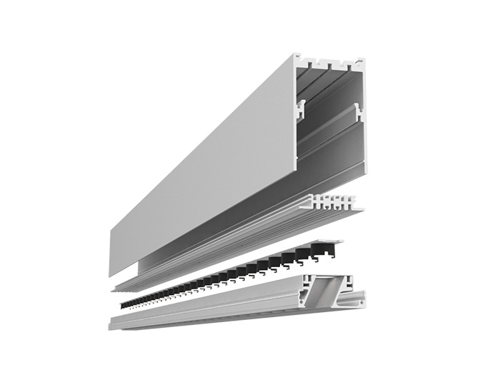 Vice Lighting U060 – arc