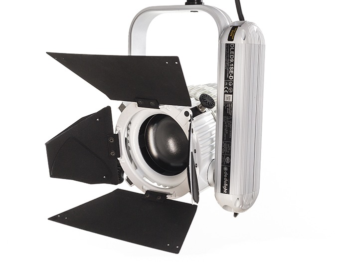 dedolight DLADL LED System – arc