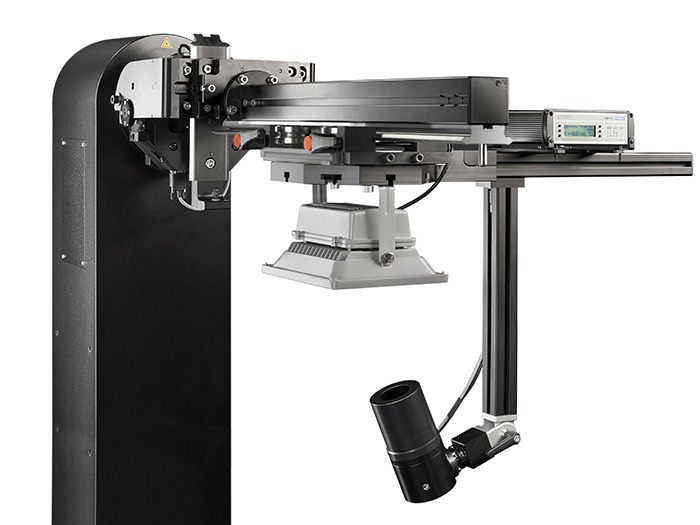 Instrument Systems LGS 1000 – arc