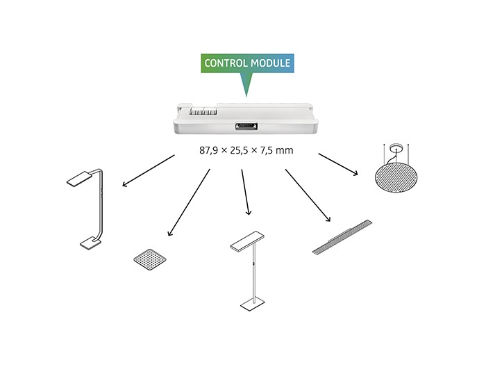 Nimbus Nimbus.Connect – arc