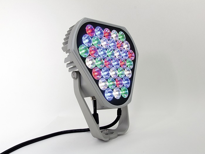 Gva Lighting Fl100 Arc