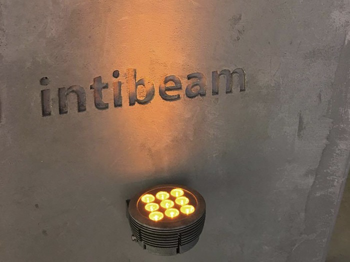 IntiLED IntiBEAM – arc