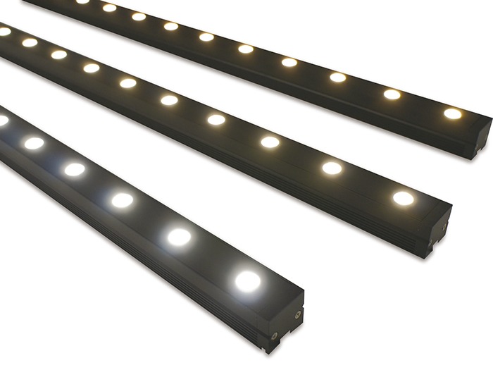 Luci Lighting Technology Vivoxy Graze Indoor – arc
