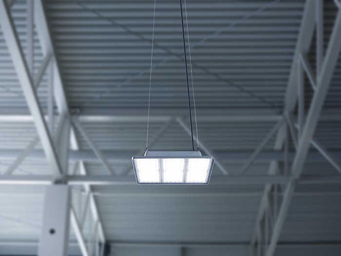 Waldmann ACANEO – arc