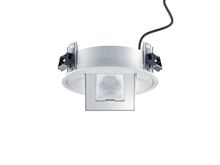 Erco Recessed Track Lighting | Shelly Lighting