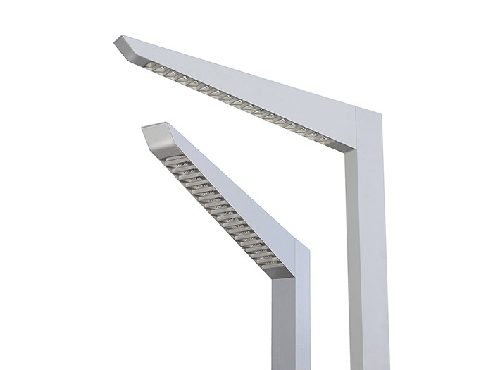 Architectural Area Lighting LED KicK – arc