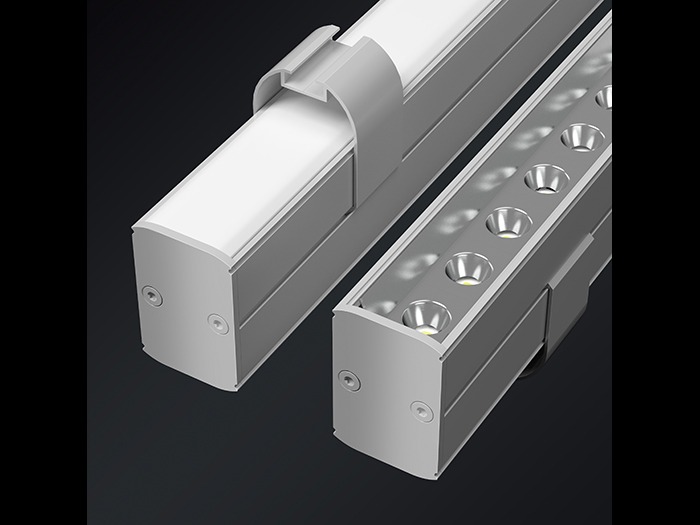 LED Linear XOOTOO – arc