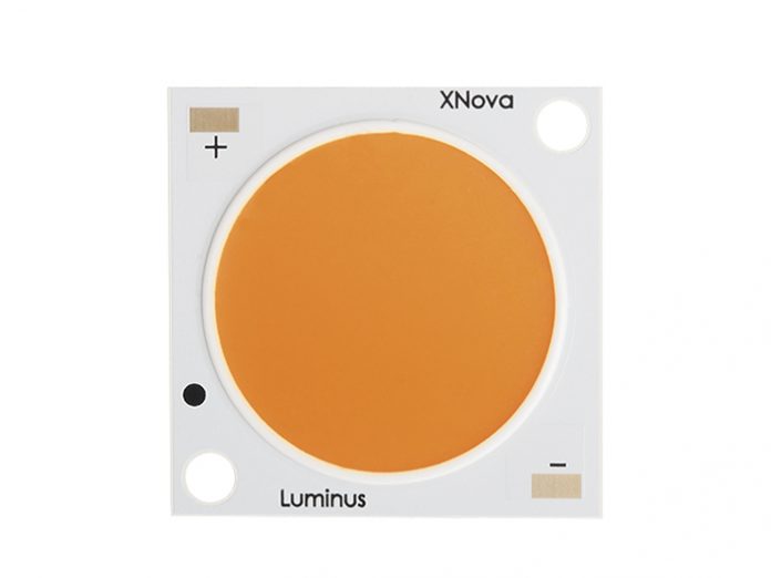 Luminus 3rd Gen LED COB arrays | arc