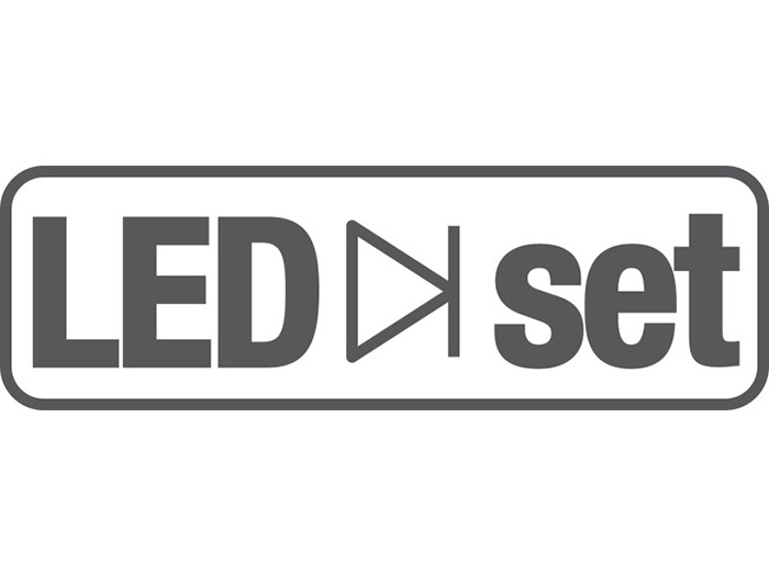 MD-SIG launches LEDset specifications – arc
