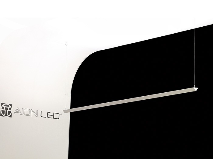 Aion LED Skytrack – arc