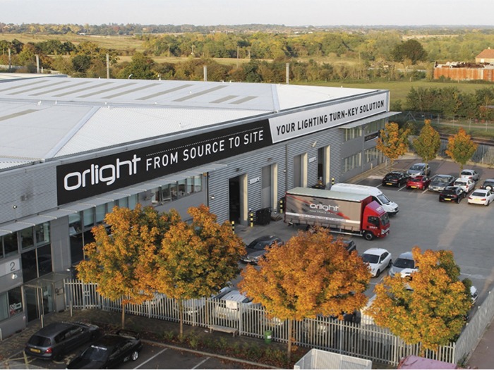 Orlight announces new venture in Middle East – arc