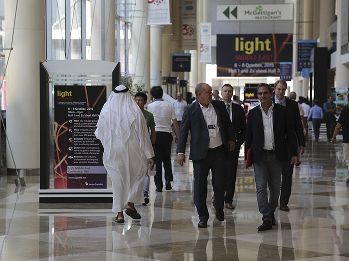 Ready Steady Light competition to make regional debut at Light Middle ...