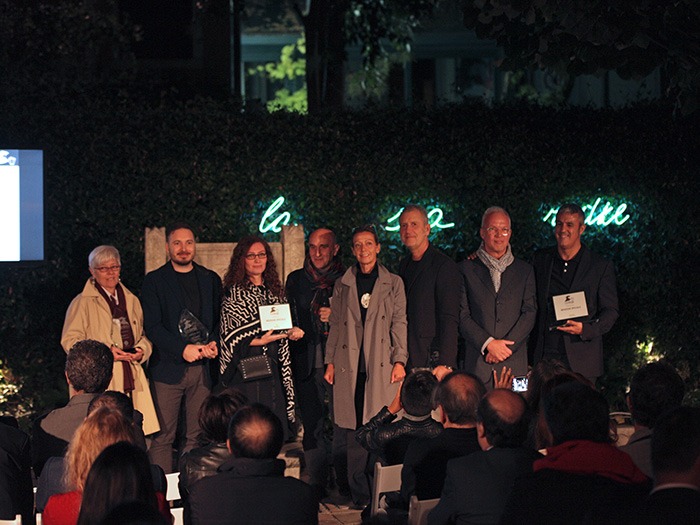 2016 Codega Prize winners announced – arc