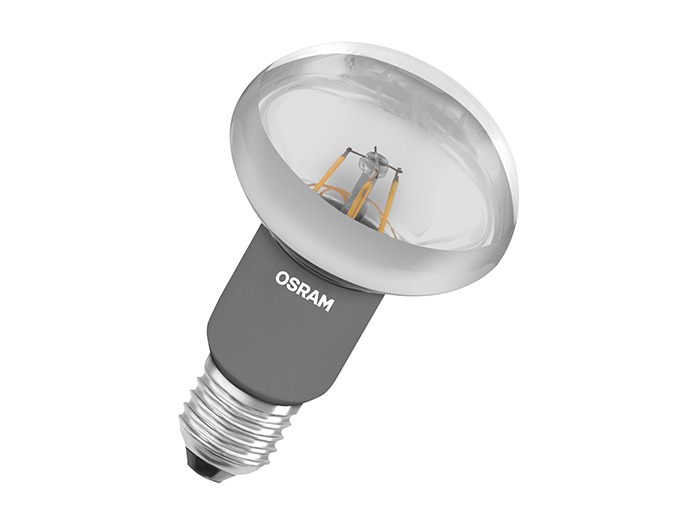 Ledvance R63 LED retrofit – arc