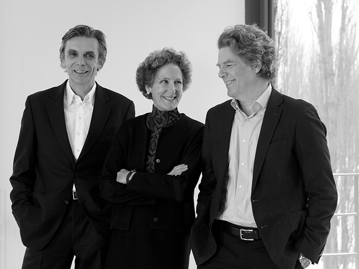 Sauerbruch Hutton – arc