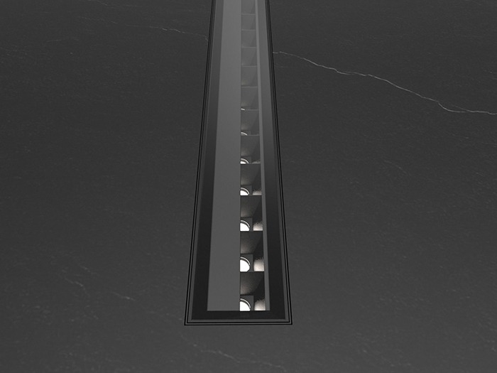 Vice Lighting U060 Lightway – arc