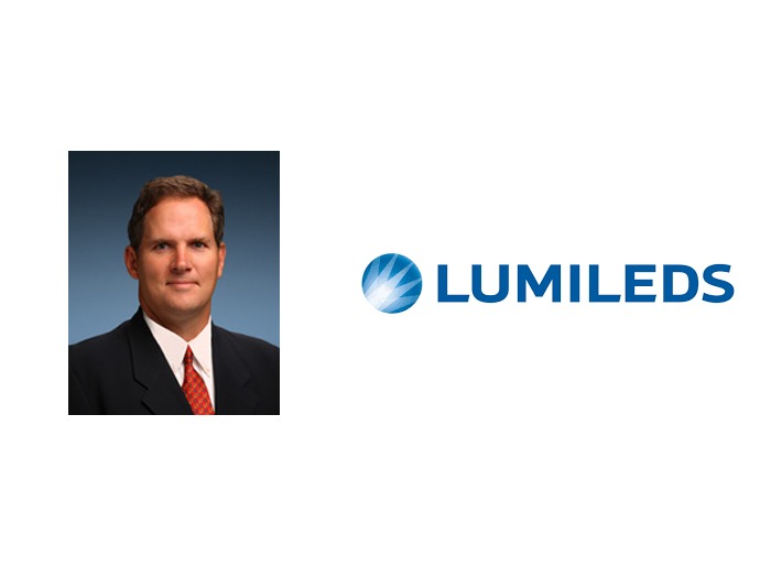 Mark Adams appointed as Chief Executive Officer of Lumileds – arc