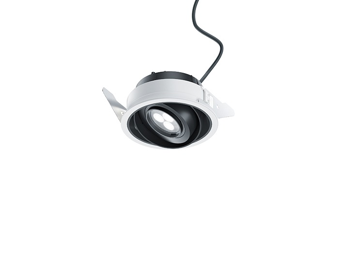 Erco Recessed Track Lighting | Shelly Lighting