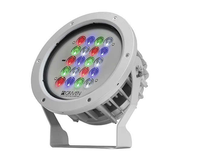 Griven RUBY XP – arc