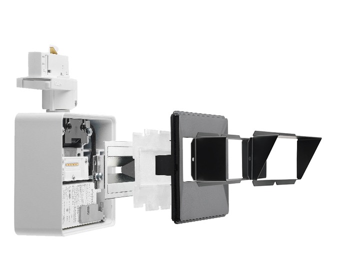 Arup Product Design and iGuzzini extend LED lighting range – arc