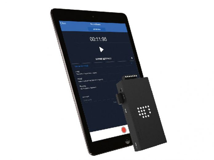 Invent Design DiGidot C4 | arc