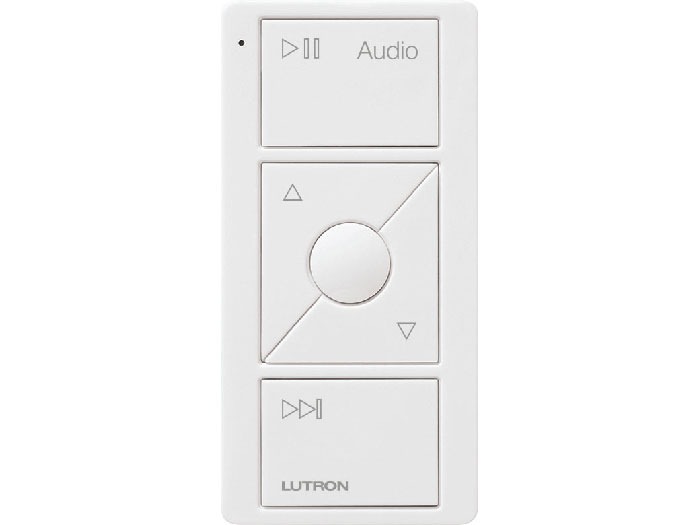 Lutron Pico RF remote control – arc