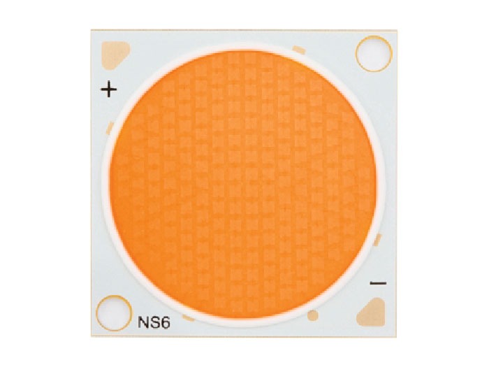 Seoul Semiconductor Acrich COB line up – arc