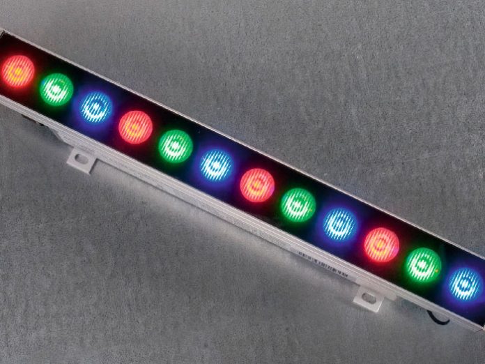 Acclaim Lighting AL Graze AC Fixture | arc