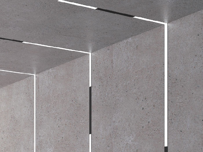 Rise Lighting Slimduet – arc