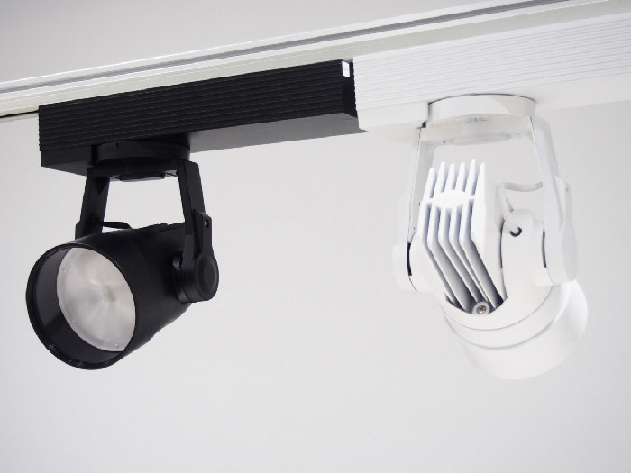 MinebeaMitsumi SALIOT track light – arc