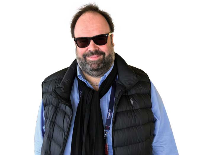 Jerry Appelt – arc