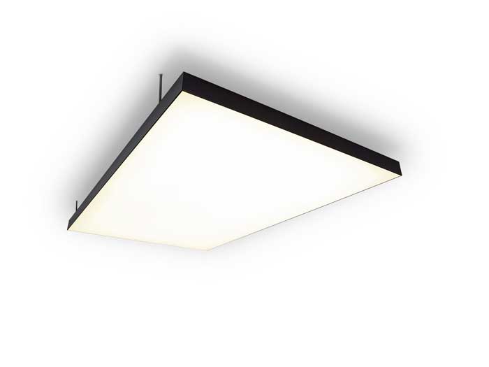 Luminous Ceiling Panels