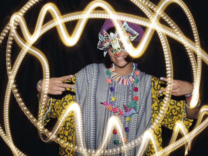 STUDIO OLAFUR ELIASSON’S LITTLE SUN INSTALLATION TO SHINE AT DARC ROOM ...