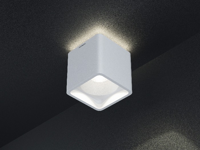 Brumberg QUBIC – arc