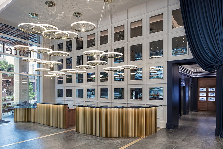 Illuminate Lighting Design launch new San Francisco Studio – arc