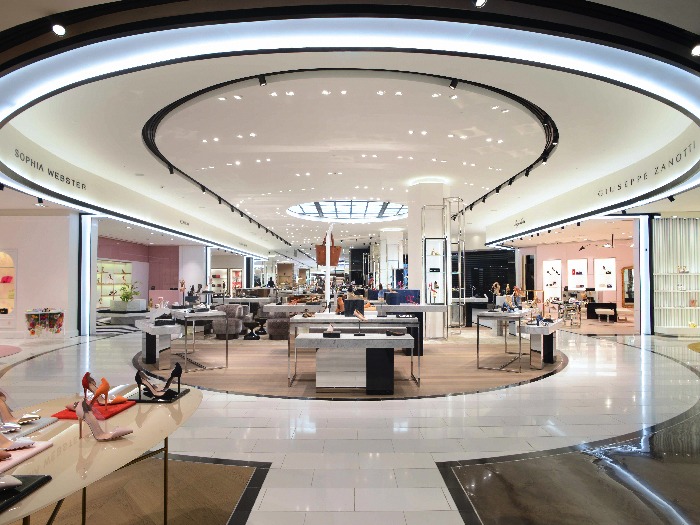 Nulty opens Beirut office – arc