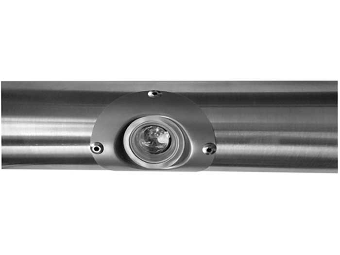 Lec-Lyon, 5642-Button A projector – arc