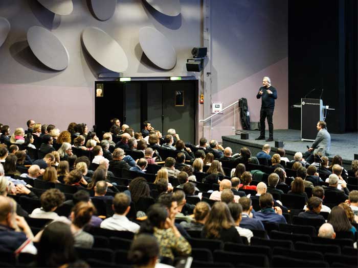 PLDC 2017 in Paris is complete for another year – arc