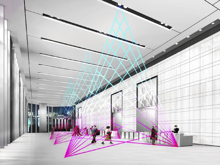 Klaasen Lighting Design partners with Gooee – arc