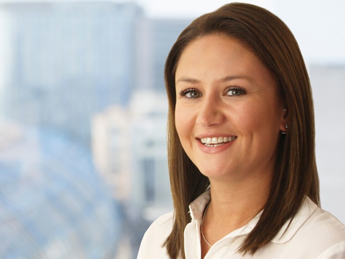 Nulty expands Middle East team – arc